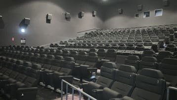 【前橋 274席】映画館で、会社説明会、株主総会、講演会の企画はいかがですか?の写真2