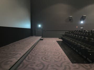 【前橋 274席】映画館で、会社説明会、株主総会、講演会の企画はいかがですか？の写真3