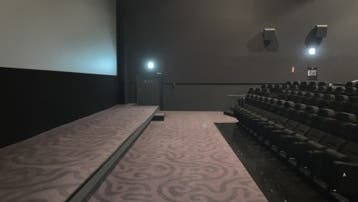 【前橋 274席】映画館で、会社説明会、株主総会、講演会の企画はいかがですか?の写真3