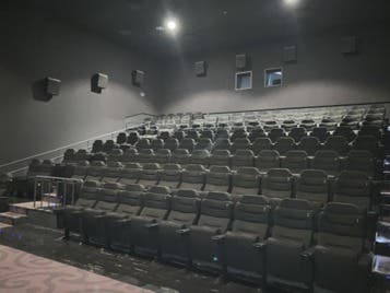 【前橋 117席】映画館で、会社説明会、株主総会、講演会の企画はいかがですか？の写真2