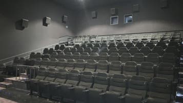 【前橋 117席】映画館で、会社説明会、株主総会、講演会の企画はいかがですか?の写真2