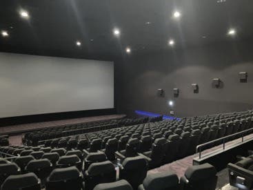 【前橋 365席】映画館で、会社説明会、株主総会、講演会の企画はいかがですか？の写真1