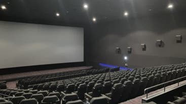 【前橋 365席】映画館で、会社説明会、株主総会、講演会の企画はいかがですか?の写真1