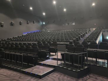 【前橋 365席】映画館で、会社説明会、株主総会、講演会の企画はいかがですか？の写真2