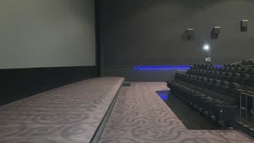 【前橋 365席】映画館で、会社説明会、株主総会、講演会の企画はいかがですか?の写真3