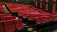 【あしかが 246席】映画館で、会社説明会、株主総会、講演会の企画はいかがですか?の写真2