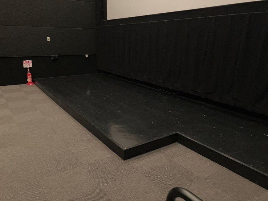 【あしかが 88席】映画館で、会社説明会、株主総会、講演会の企画はいかがですか？の写真3