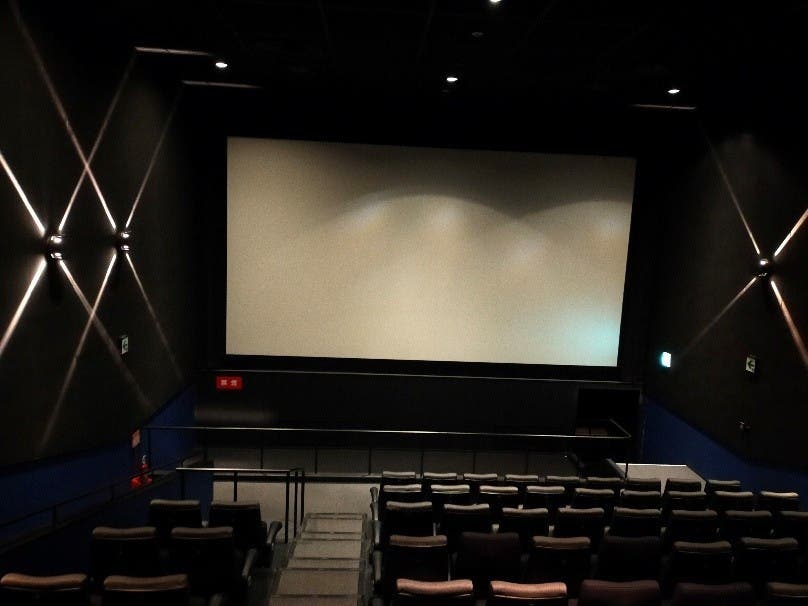 【幕張 113席】映画館で、会社説明会、株主総会、講演会の企画はいかがですか？の写真1