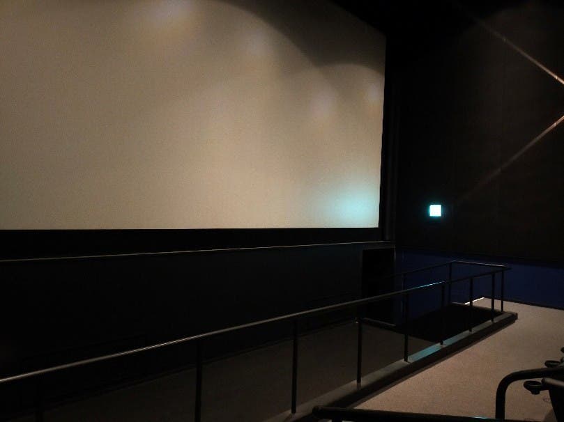 【幕張 113席】映画館で、会社説明会、株主総会、講演会の企画はいかがですか？の写真3
