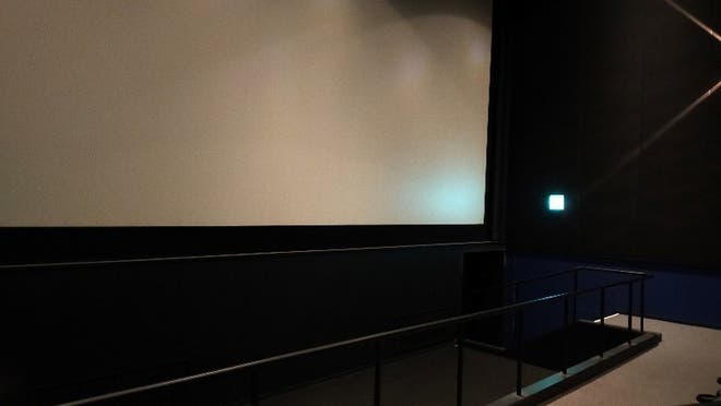 【幕張 113席】映画館で、会社説明会、株主総会、講演会の企画はいかがですか?の写真3