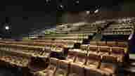 【幕張 265席】映画館で、会社説明会、株主総会、講演会の企画はいかがですか?の写真2