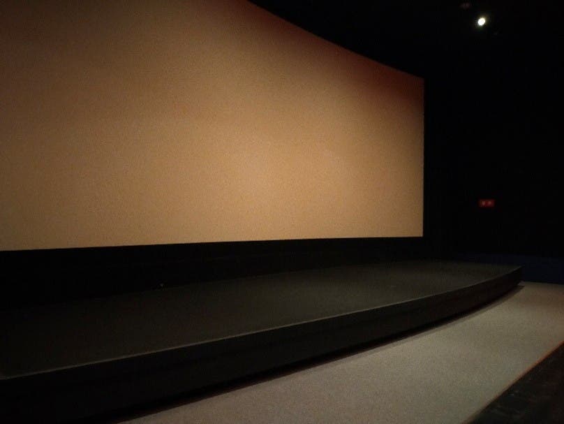 【幕張 273席】映画館で、会社説明会、株主総会、講演会の企画はいかがですか？の写真3