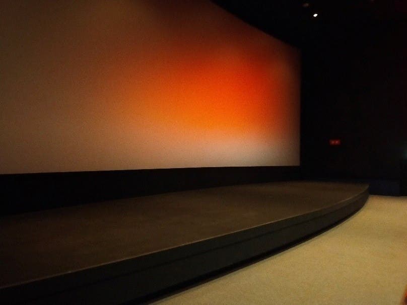 【幕張 350席】映画館で、会社説明会、株主総会、講演会の企画はいかがですか？の写真3