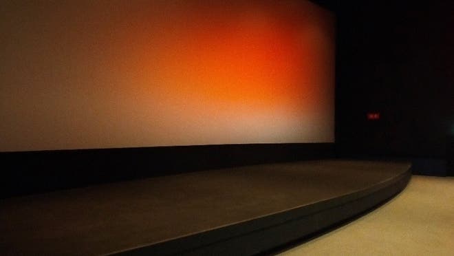 【幕張 350席】映画館で、会社説明会、株主総会、講演会の企画はいかがですか?の写真3