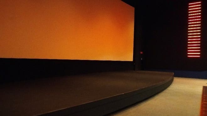 【幕張 424席】映画館で、会社説明会、株主総会、講演会の企画はいかがですか?の写真3