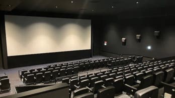 【松戸・201席】映画館の大スクリーンで会議、入社式、イベントはいかが?の写真1
