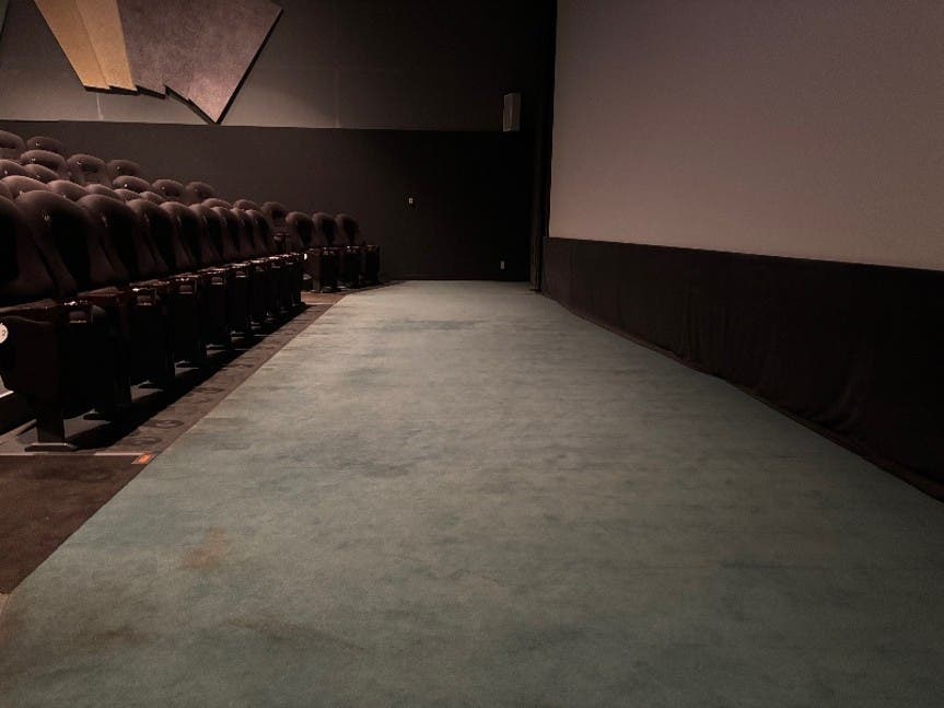 【キャナルシティ博多 123席】映画館で、会社説明会、株主総会、講演会の企画はいかがですか？の写真3