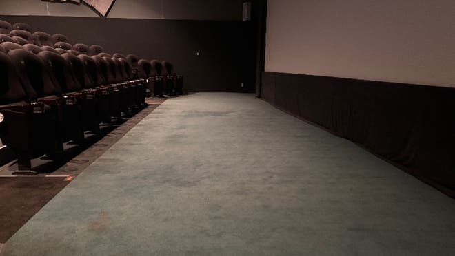 【キャナルシティ博多 123席】映画館で、会社説明会、株主総会、講演会の企画はいかがですか?の写真3