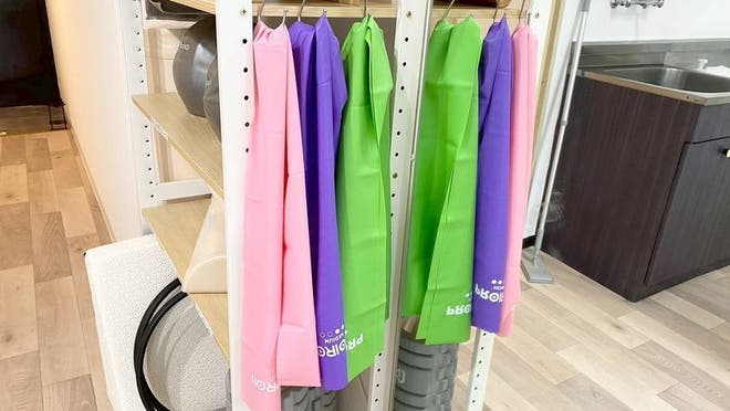 【渋谷駅3分×マシンピラティス】駅近&備品充実!1日1回スタッフ完全清掃のスタジオの写真7