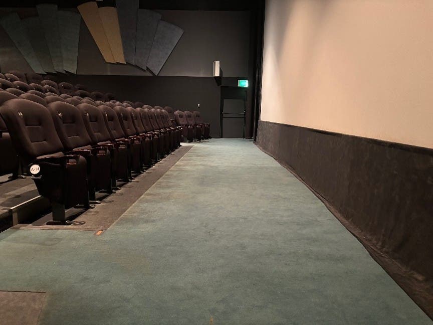 【キャナルシティ博多 163席】映画館で、会社説明会、株主総会、講演会の企画はいかがですか？の写真3