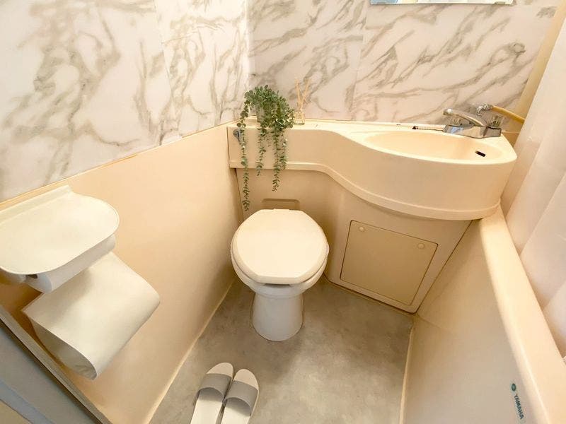 【渋谷駅3分×マシンピラティス】駅近＆備品充実！1日1回スタッフ完全清掃のスタジオの写真11