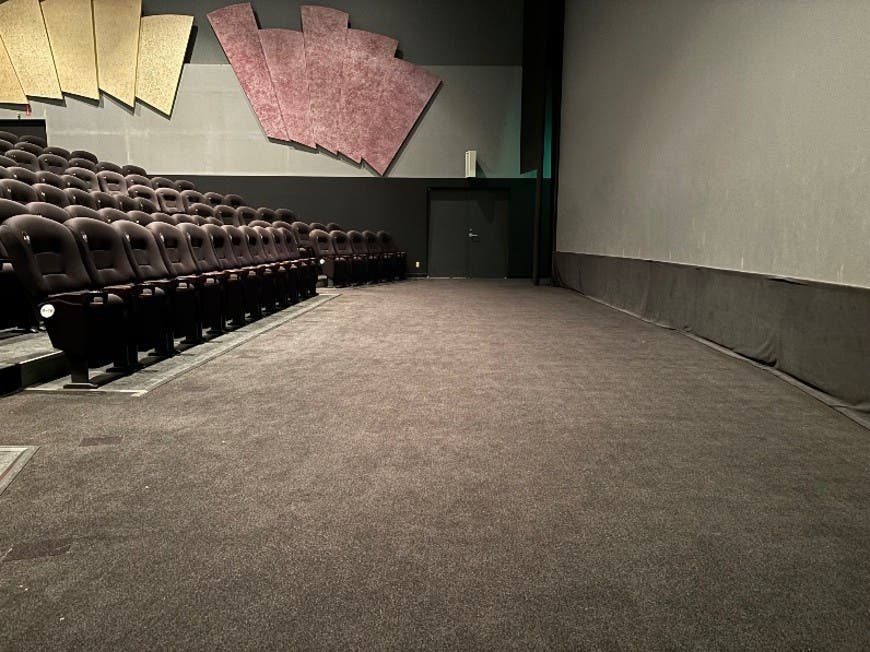 【キャナルシティ博多 375席】映画館で、会社説明会、株主総会、講演会の企画はいかがですかの写真3