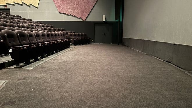 【キャナルシティ博多 375席】映画館で、会社説明会、株主総会、講演会の企画はいかがですかの写真3