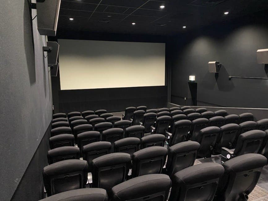 福岡(MARK IS 福岡ももち 内)　80席の写真1