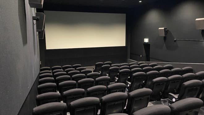 福岡(MARK IS 福岡ももち 内) 80席の写真1