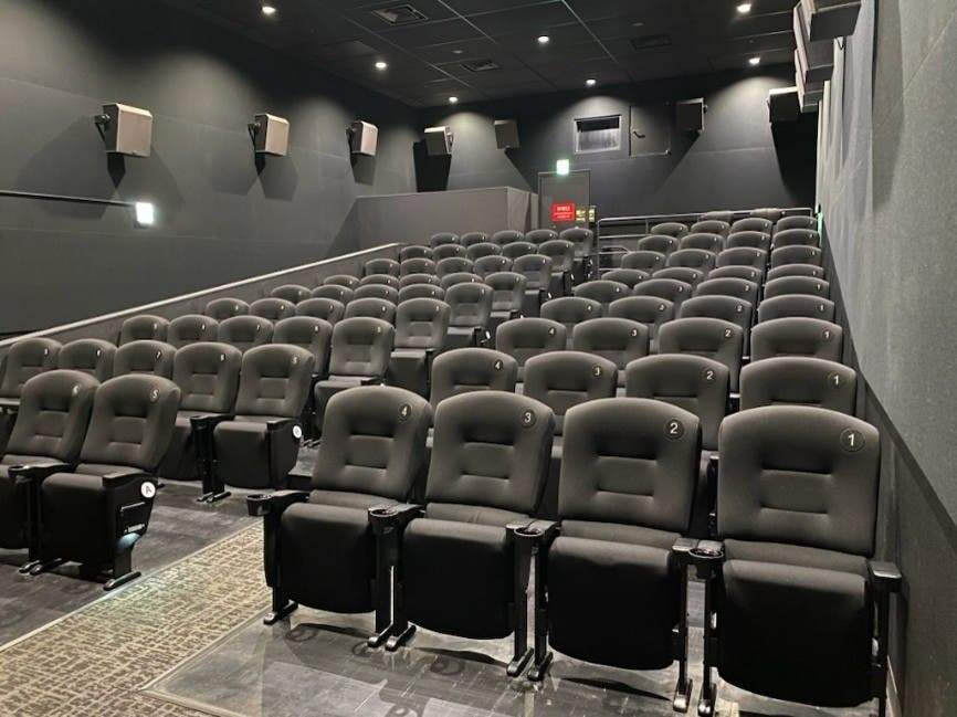 福岡(MARK IS 福岡ももち 内)　80席の写真2