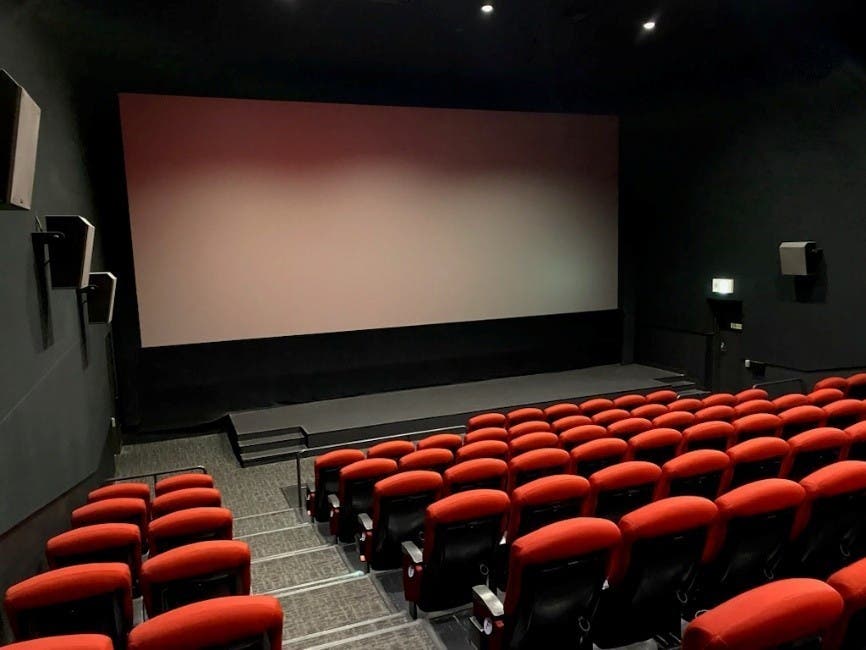 福岡(MARK IS 福岡ももち 内)　125席の写真1