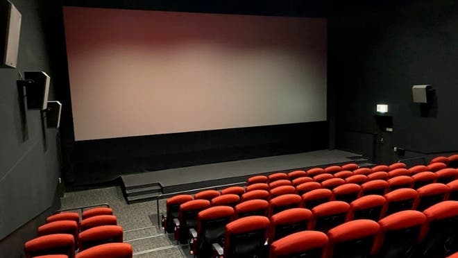 福岡(MARK IS 福岡ももち 内) 125席の写真1