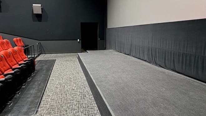 福岡(MARK IS 福岡ももち 内) 125席の写真3