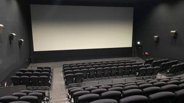 福岡(MARK IS 福岡ももち 内) 205席の写真1