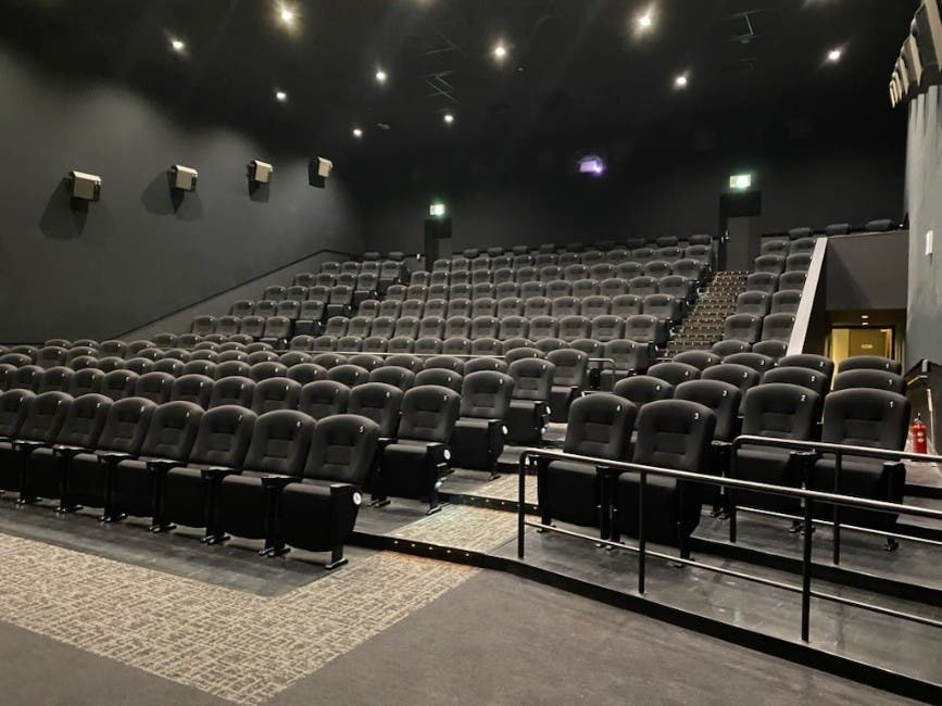 福岡(MARK IS 福岡ももち 内)　205席の写真2