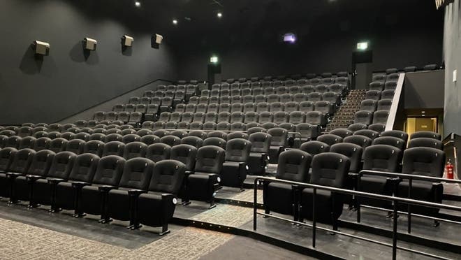 福岡(MARK IS 福岡ももち 内) 205席の写真2