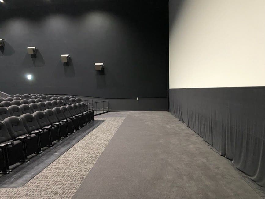 福岡(MARK IS 福岡ももち 内)　205席の写真3