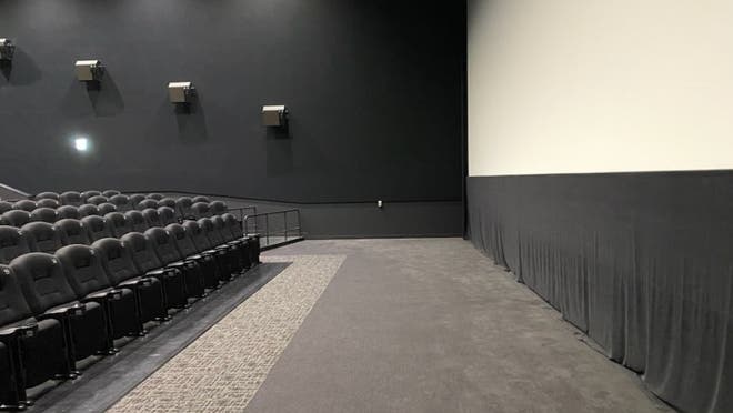 福岡(MARK IS 福岡ももち 内) 205席の写真3