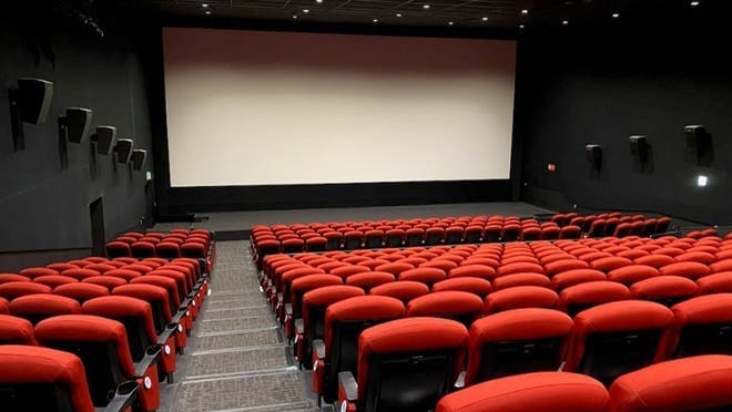 福岡(MARK IS 福岡ももち 内) 325席の写真1