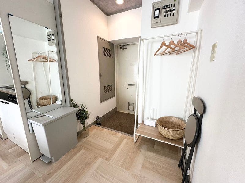 【渋谷駅5分×マシンピラティスA】駅近＆備品充実！1日1回スタッフ完全清掃のスタジオの写真10