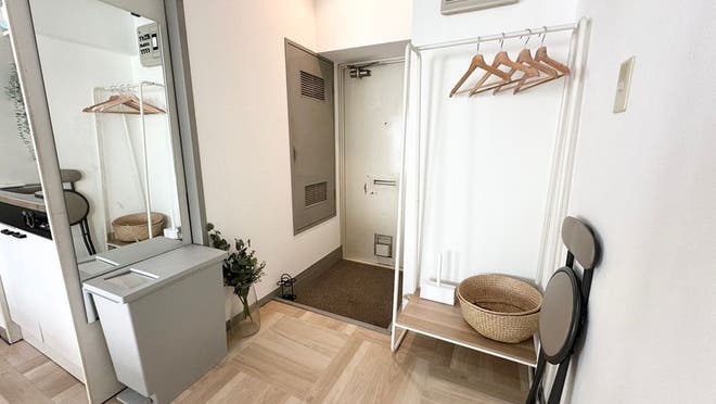 【渋谷駅5分×マシンピラティスA】駅近&備品充実!1日1回スタッフ完全清掃のスタジオの写真10