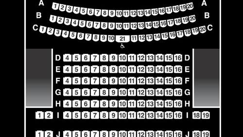 【なかま 263席】映画館で、会社説明会、株主総会、講演会の企画はいかがですか?の写真4