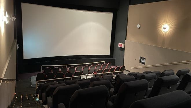 【なかま 75席】映画館で、会社説明会、株主総会、講演会の企画はいかがですか?の写真1