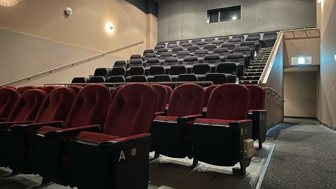 【なかま 87席】映画館で、会社説明会、株主総会、講演会の企画はいかがですか?の写真2