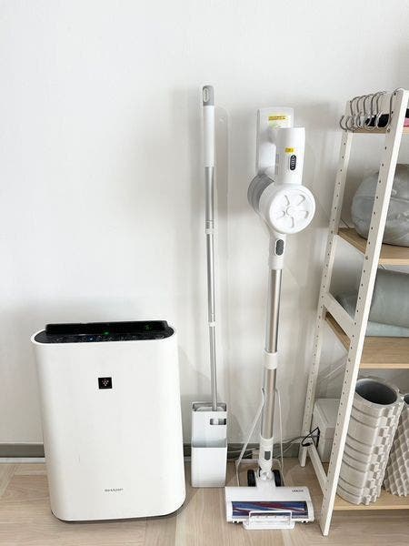 【渋谷駅5分×マシンピラティスB】駅近＆備品充実！1日1回スタッフ完全清掃のスタジオの写真9