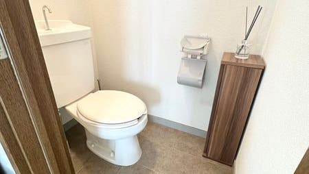 【渋谷駅5分×マシンピラティスB】駅近&備品充実!1日1回スタッフ完全清掃のスタジオの写真11