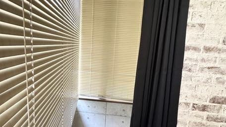 【新宿三丁目駅1分×マシンピラティスA】駅近&備品充実!1日1回スタッフ完全清掃のスタジオの写真7