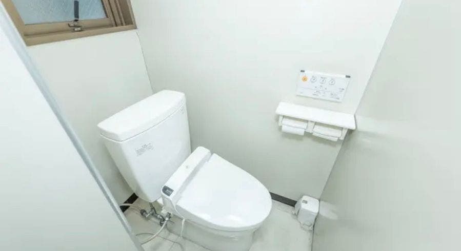 【新宿三丁目駅1分×マシンピラティスA】駅近＆備品充実！1日1回スタッフ完全清掃のスタジオの写真10