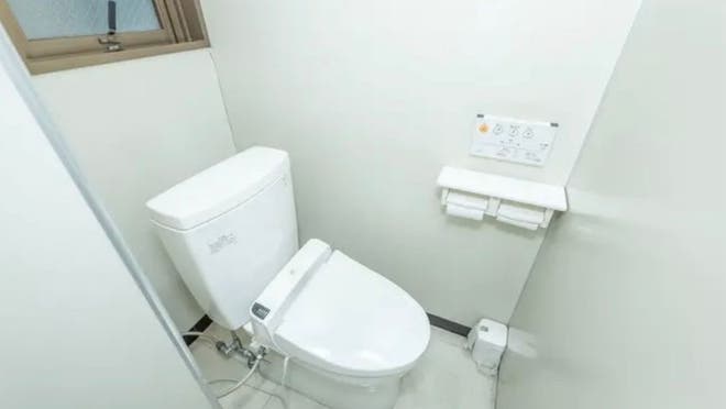 【新宿三丁目駅1分×マシンピラティスA】駅近&備品充実!1日1回スタッフ完全清掃のスタジオの写真10