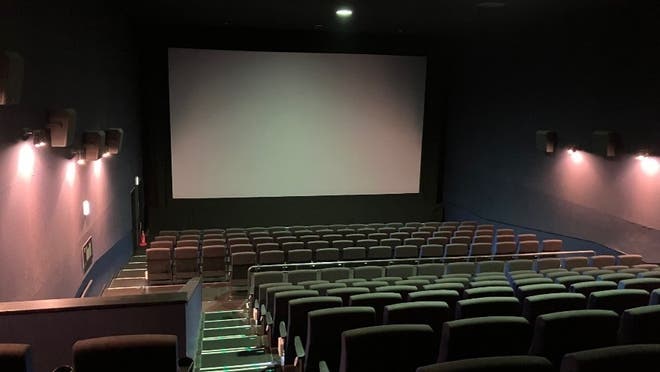 【長崎 206席】映画館で、会社説明会、株主総会、講演会の企画はいかがですか?の写真1